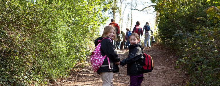 Home [goblincombe.org.uk]